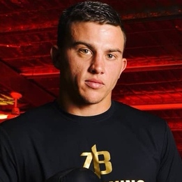 Liam Callanan vs. Quintin Carey, Road to Glory Boxing | Boxing Bout | Tapology