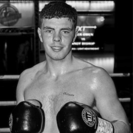 Terry Conroy vs. William Warburton, Mendes vs. Parpa | Boxing Bout ...