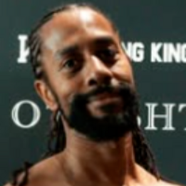 Dominic Felix vs. Alan Cartwright, IKF | Kickboxing Bout | Tapology