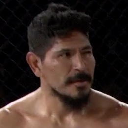 Jairo Villasenor vs. Coby Garrison, Conquest of the Cage | MMA Bout ...