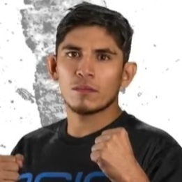 Miguel García vs. Jesús Peregrino, Riot Fight League | MMA Bout | Tapology