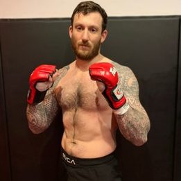 Mike Basile vs. Adam Kopelman, Jackhammer Promotions | MMA Bout | Tapology