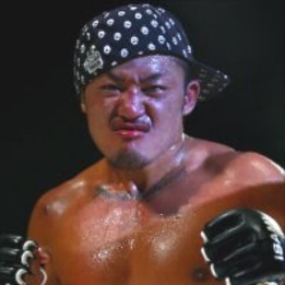 Masato Kobayashi vs. Ryo Masuda, Deep 52 Impact | MMA Bout | Tapology