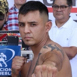 Jorge Mata vs. Oscar Trujillo, Luna vs. Gonzalez | Boxing Bout | Tapology