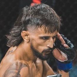 Andrew Valdina vs. Seth Basler, Cage Titans 57 | MMA Bout | Tapology