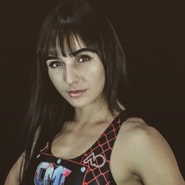 Mariah Turner vs. Jada Ketley, Wallace vs. Auimatagi | Boxing Bout ...