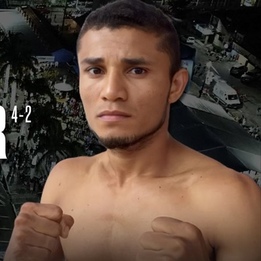 Cleilson da Silva vs. Alessandro Soares, Iron Man MMA 27 | MMA Bout ...