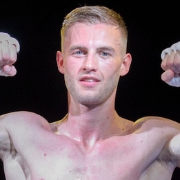 Alain Chervet vs. Ju Wu, Chervet vs. Wu | Boxing Bout | Tapology