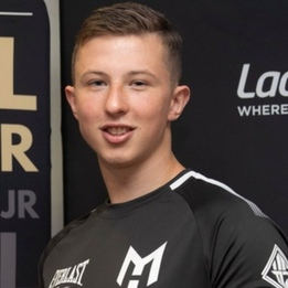 Michael Hennessy Jr. vs. Joe Laws, Lawal vs. Chamberlain | Boxing Bout ...