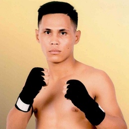 Juan Carlos Camacho vs. Jayson Mama, Noche de Campeones | Boxing Bout ...