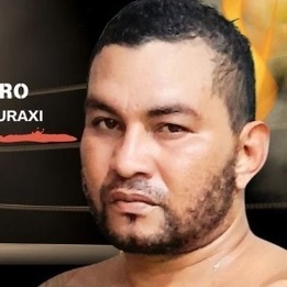 Rei do Ringue RDR | MMA Promoter | Tapology