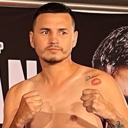 Raymundo Beltran vs. Edgar Ramirez, Brawl in the Barrios | Boxing Bout ...