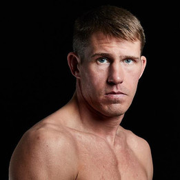 Kiefer Crosbie vs. Lawrence Fitzpatrick, Bellator 227 | MMA Bout | Tapology