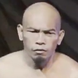 Marlon Sarol vs. Alfredo Melendres, UGB 41 | Custom Rules Bout | Tapology