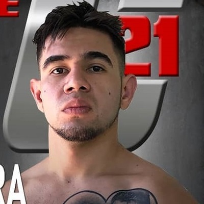Valente Ruvalcaba | MMA Fighter Page | Tapology