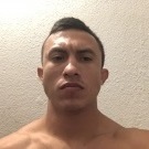 Alberto Ruiz | MMA Fighter Page | Tapology