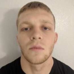 Brandon Rodenberger vs. Roberto Vela, The Titans Cage 21 | MMA Bout ...