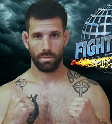 Michael Semelsberger | MMA Fighter Page | Tapology