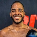 Cage Warriors 200: Simon vs. Bagley | MMA Event | Tapology