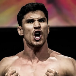 Mike Malott vs. Charles Radtke, UFC 315 | MMA Bout | Tapology