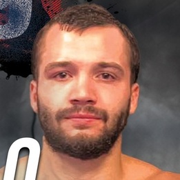 Isaac Dancy vs. Ethan Rea, Cage of Honor 88 | MMA Bout | Tapology