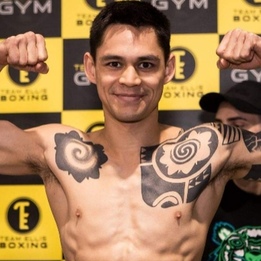 Josh Gottschalk vs. William Korocawiri, Soliman vs. Camilleri | Boxing ...