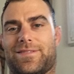 Eric England | MMA Fighter Page | Tapology