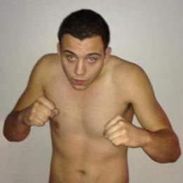 Riley Tobin vs. Ryan Rohovich, Rage Fighting Series 17 | MMA Bout ...