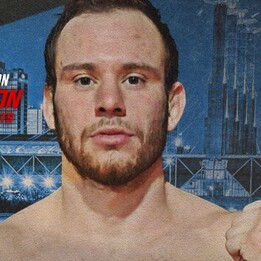 Garrett Bacon vs. Wyatt Goade, River City Fights 4 | MMA Bout | Tapology