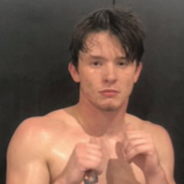 Austin Tucker vs. Zachary Julian, Rage in the Cage OKC 94 | MMA Bout ...