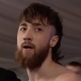 Liam Delsol vs. Connor Hopwood, Rumble at New Road 2 | MMA Bout | Tapology