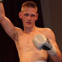 Chris Blaney vs. Tom Stokes, Reeve vs. Derbyshire | Boxing Bout | Tapology