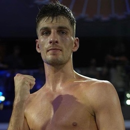 Nathan Webber vs. Kieran Cronin, Webber vs. Cronin | Boxing Bout | Tapology