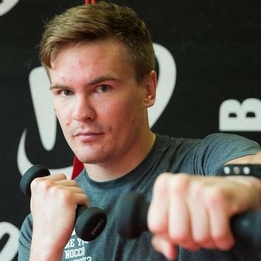 Alexander Hagen vs. Benjamin Transfeld, Braekhus vs. Svensson | Boxing Bout | Tapology