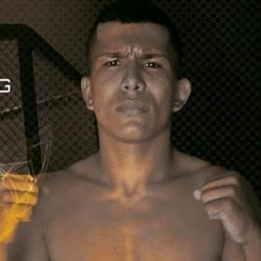 Joao Oliveira vs. Jose Luque, MF Fighters 4 | MMA Bout | Tapology
