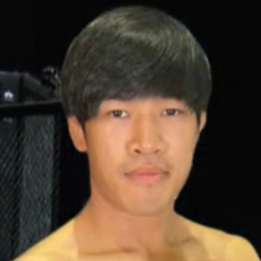 Chayut Rojanakat vs. Rin Saroth, Gods of Martial Arts 7 | MMA Bout ...