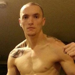 Robert Henson vs. Eric Charalambous, Legacy Amateur Series 15 | MMA ...