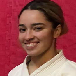 Cynthia Mordillo vs. Cristine Dumont, World Martial Arts Games 2019 ...