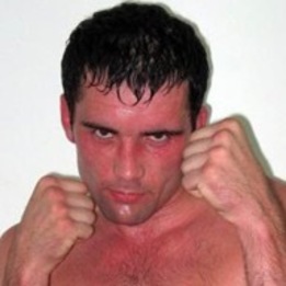 Konstantin Pankov vs. Igor Grytskiv, M-1 | MMA Bout | Tapology