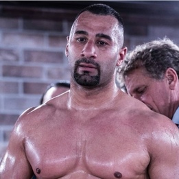 Mourad Aliev vs. Ali Kiydin, Universum Boxing Night | Boxing Bout ...