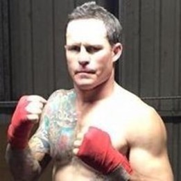 Jamie Hilt vs. Ashley Huston, Purcell vs. Nasio | Boxing Bout | Tapology