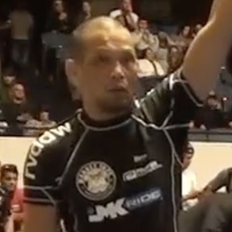 Baret Yoshida vs. Yoshitomi Mishima, 2007 ADCC Championships ...