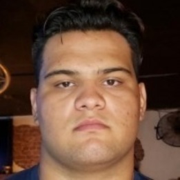 Sean Sharaf vs. Ryan Cazares, KOTC | MMA Bout | Tapology