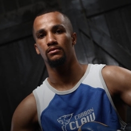 David Seymour vs. Ricky Leach, Bowen vs. Hughes | Boxing Bout | Tapology