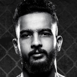 Raish Muhamad Musa vs. Abhimanyu Rai, Matrix Fight Night 6 | MMA Bout ...