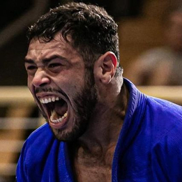 Andre Porfirio vs. Pat Shahgholi, Eddie Bravo Invitational 20 ...