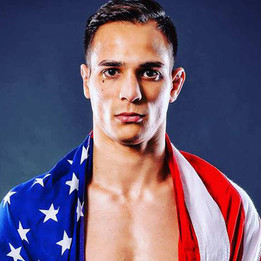 Anthony Baccam vs. Ramiro Hernandez, Extreme Challenge 236 | MMA Bout ...