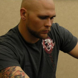 Clark Young vs. Chris Pierce, Gladiators of the Cage | MMA Bout | Tapology