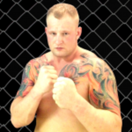 Bobby Carter vs. Alonso Alverez, Warrior FC 72 | MMA Bout | Tapology