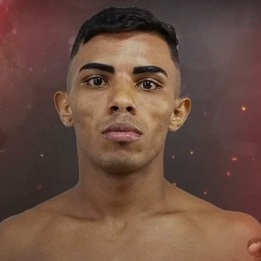 Marcos Massoud vs. Felipe Alves, Sombra Fight Champions 27 | MMA Bout ...